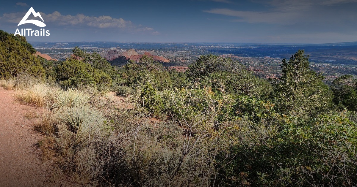 Local | List | AllTrails