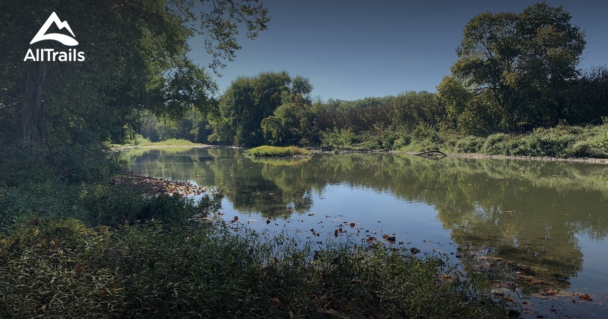 Tipp Area | List | AllTrails