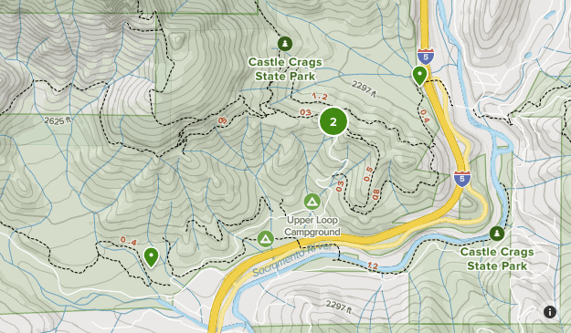 Castle Craig State park | List | AllTrails