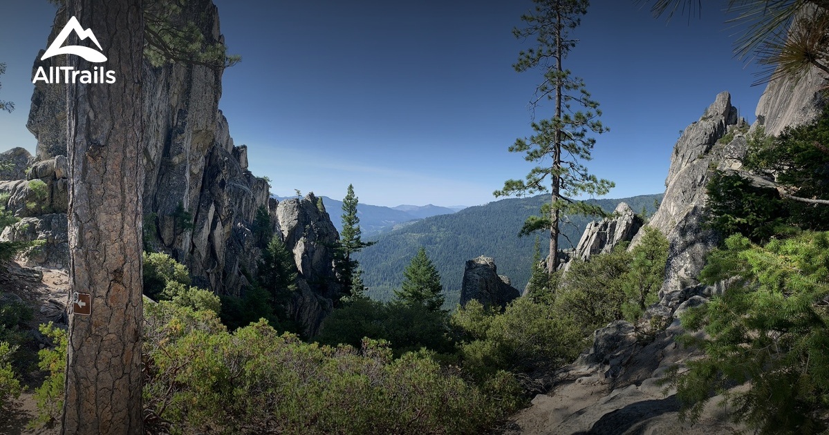 Castle Craig State park | List | AllTrails