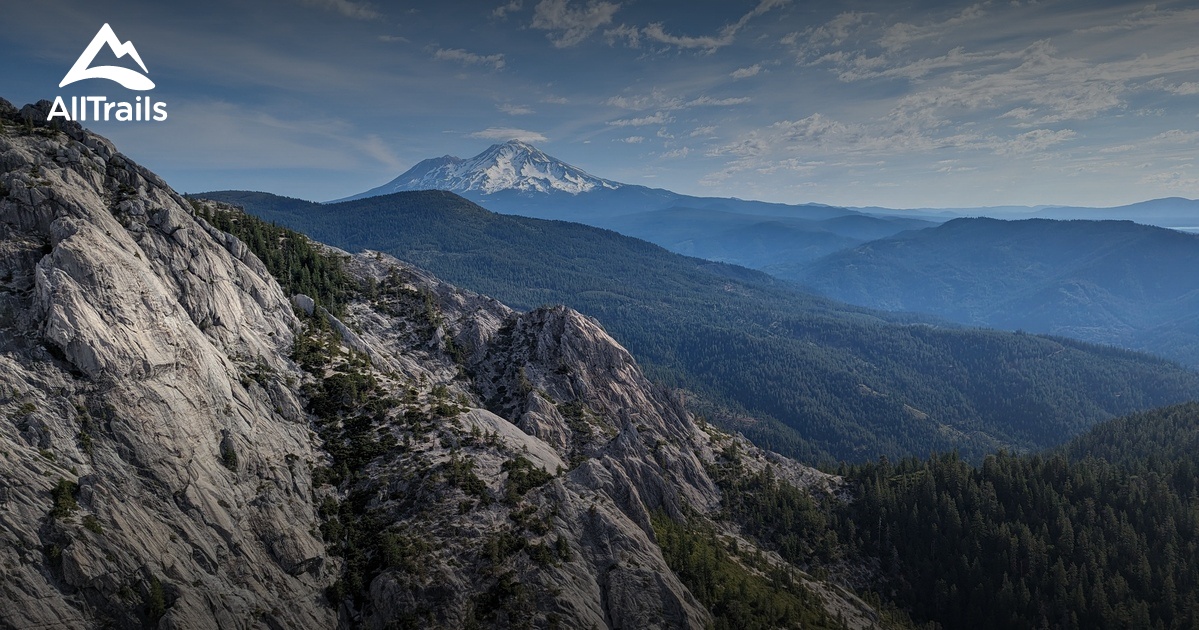 Castle Craig State park | List | AllTrails