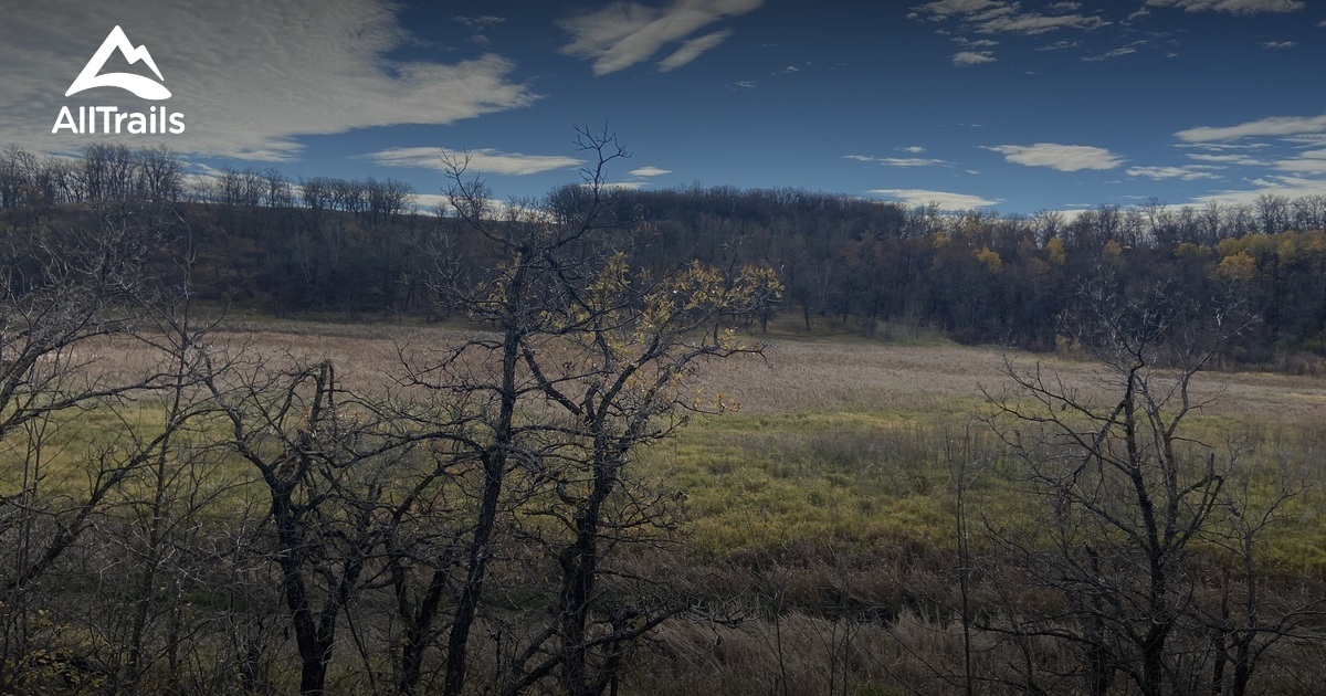 Pembina Valley Provincial Park | List | AllTrails