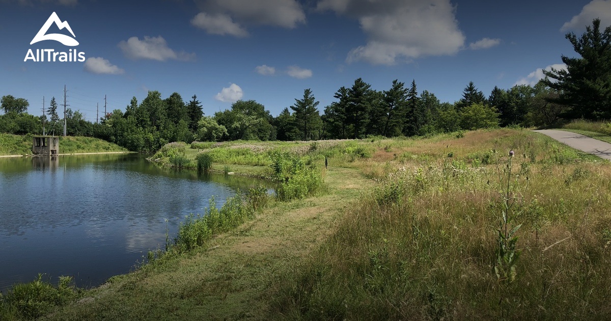 Cleveland Metroparks Trail Challenge 2020 | List | AllTrails