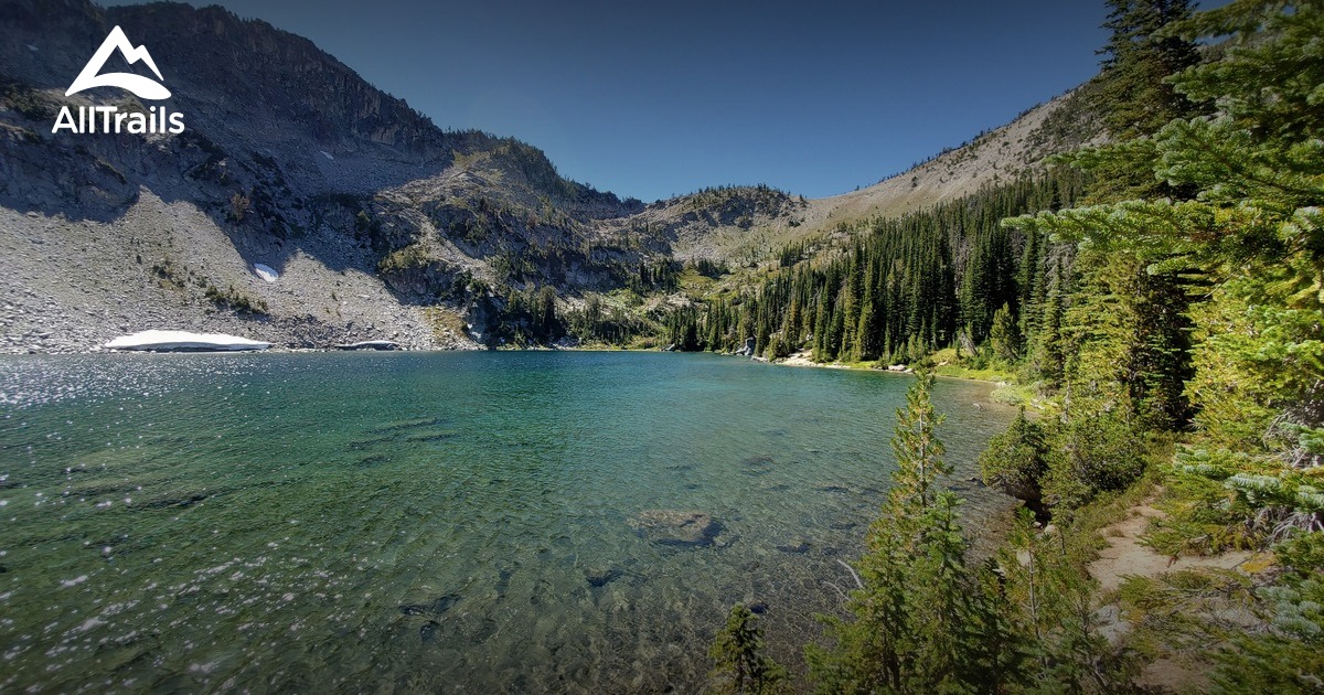 Wallowa Mts | List | AllTrails