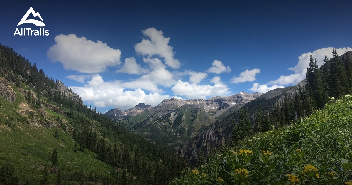 Colo 20 | List | AllTrails