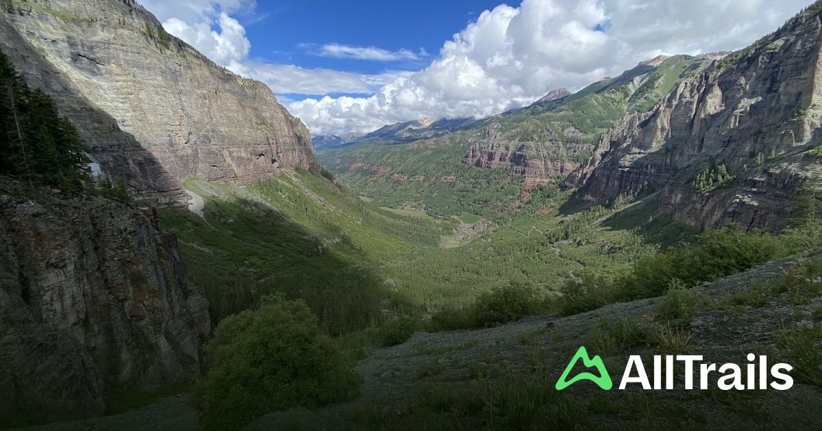 Colo 20 | List | AllTrails