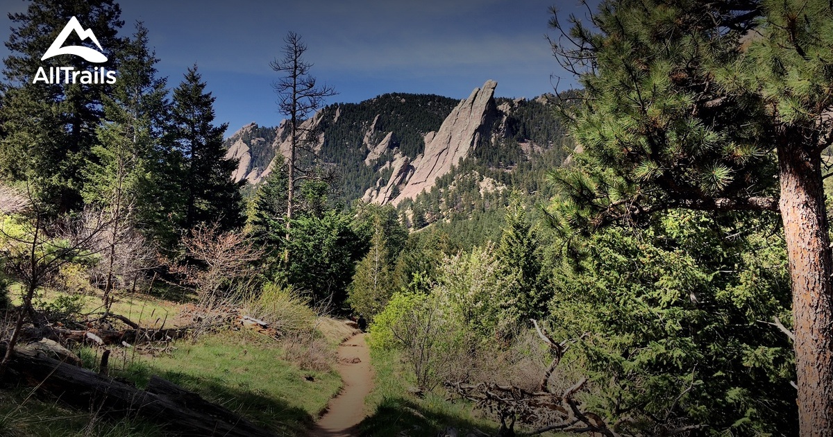 10/8 Hike | List | AllTrails