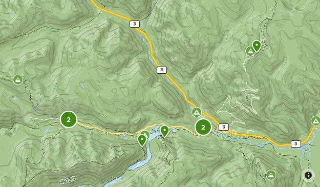 BC - E.C. Manning Provincial Park | List | AllTrails