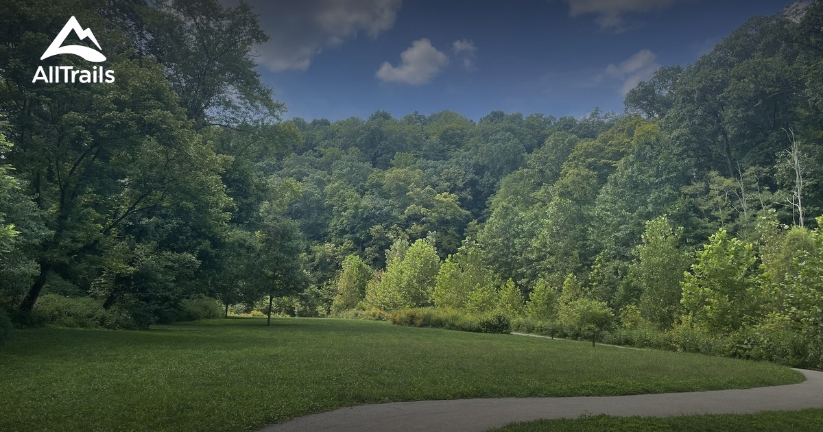 Cove Spring Park | List | AllTrails