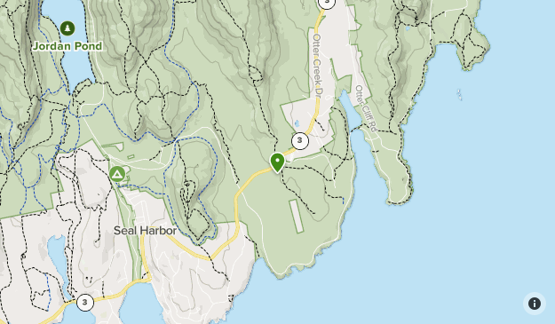 Amanda Recs | List | AllTrails