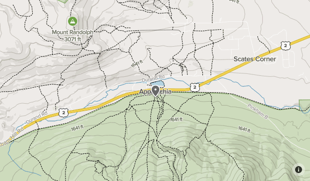 Mt Adams loop | List | AllTrails
