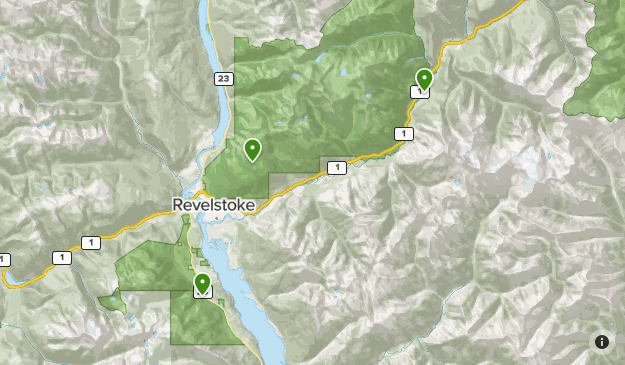 Mount Revelstoke National Park | List | AllTrails
