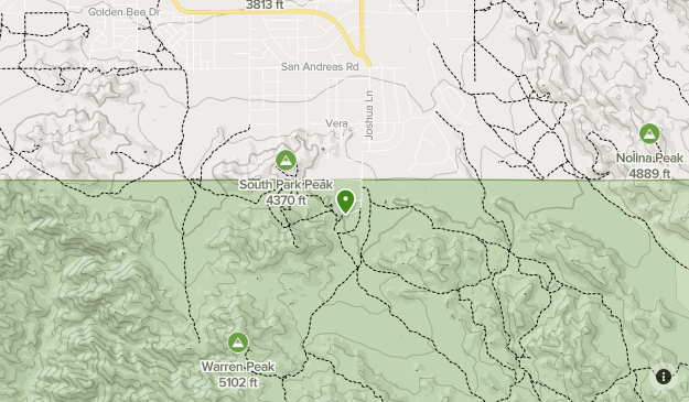 Jtree Traverse List Alltrails
