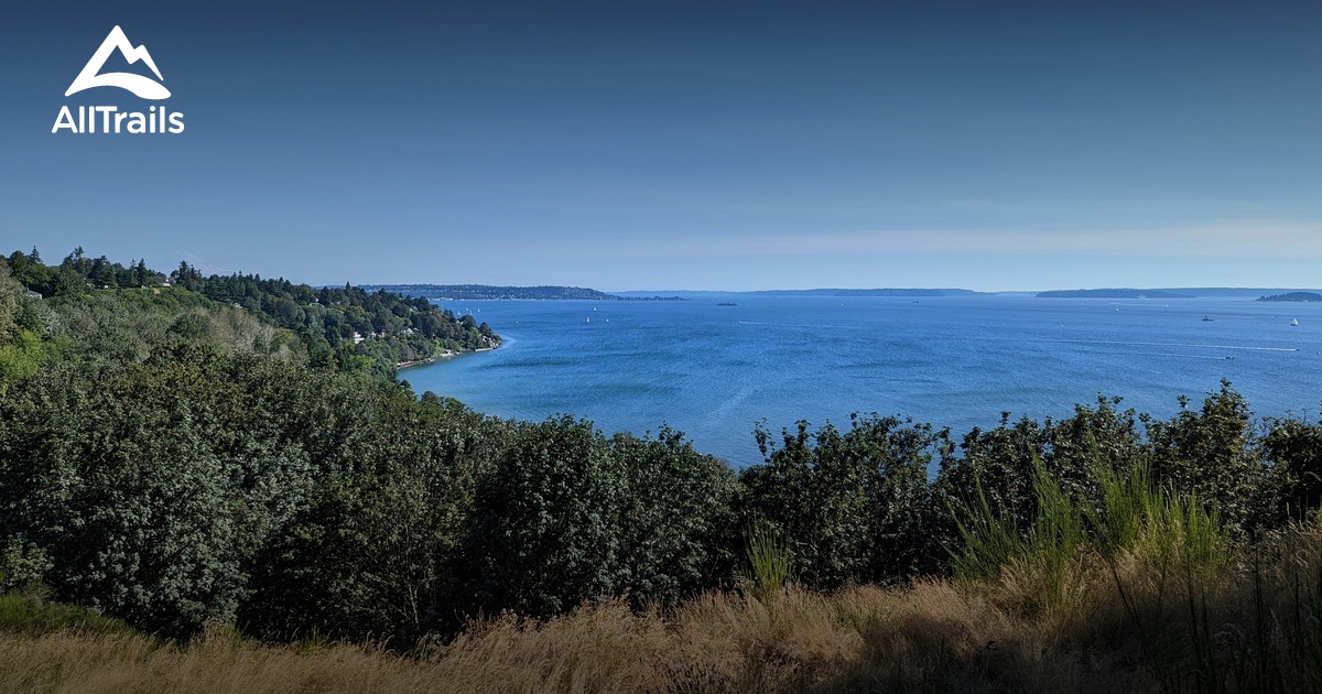 Closest Hiking Trails to Seattle | List | AllTrails