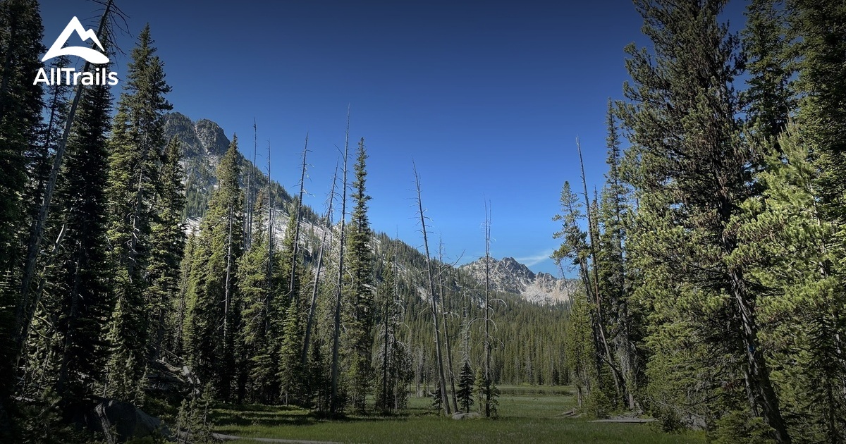 Hikes around Anthony Lakes | List | AllTrails
