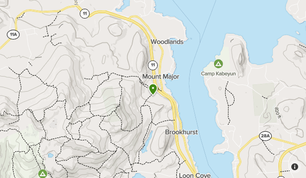 NH Fall Foliage | List | AllTrails