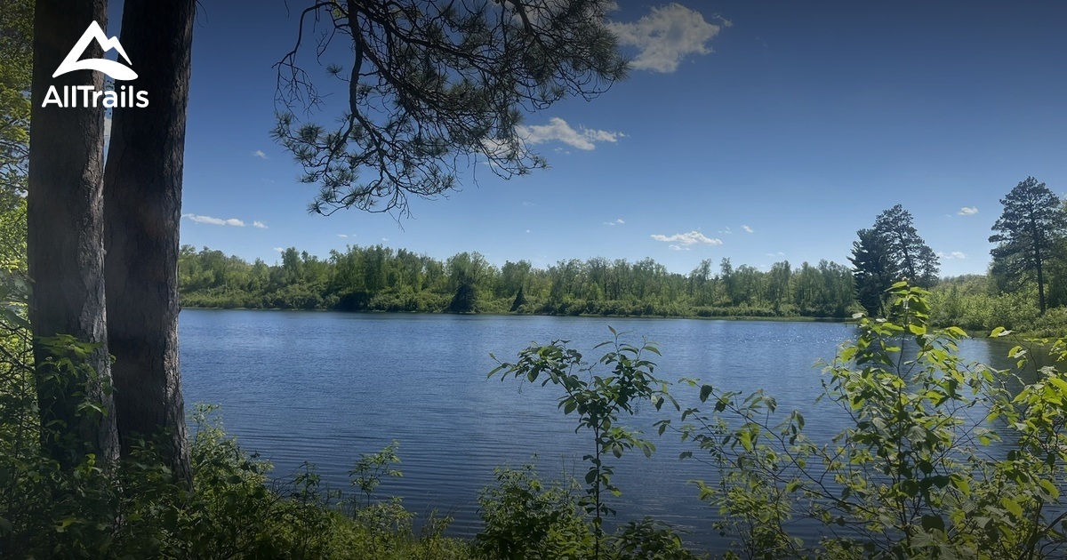 Western Minnesota Trails | List | AllTrails