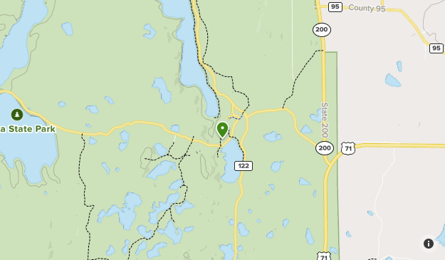 Western Minnesota Trails | List | AllTrails