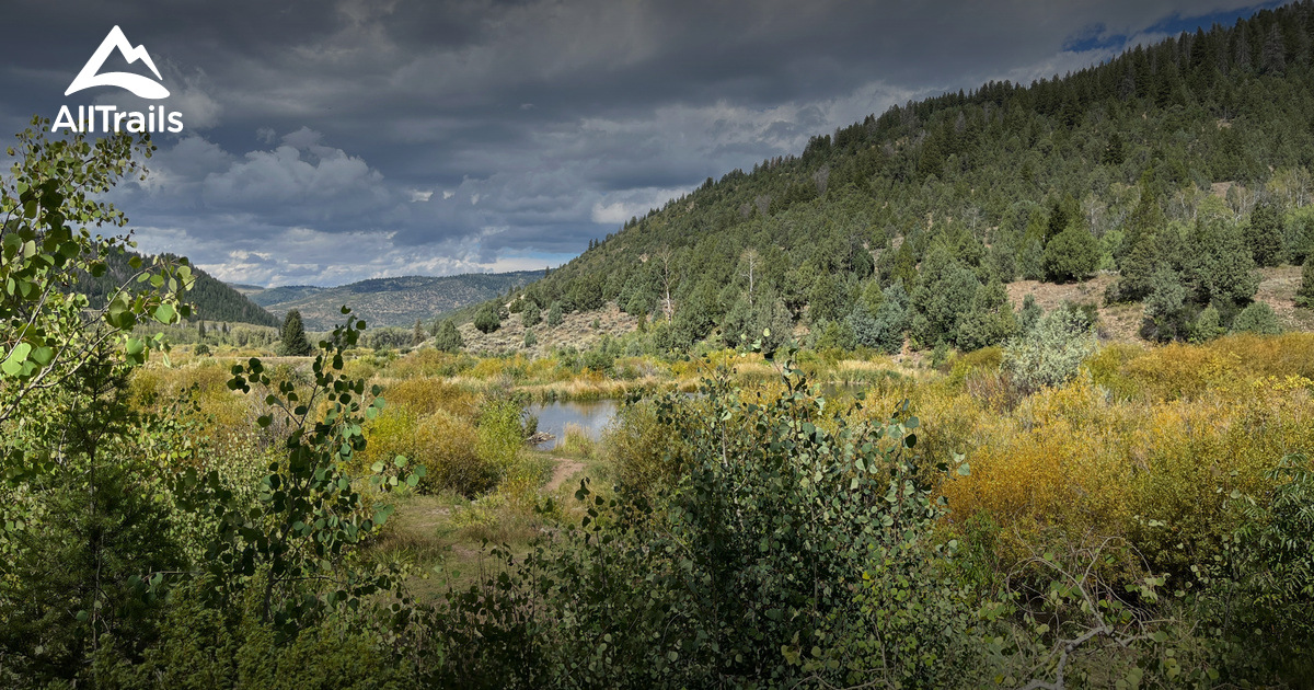 Herber City/Park City | List | AllTrails