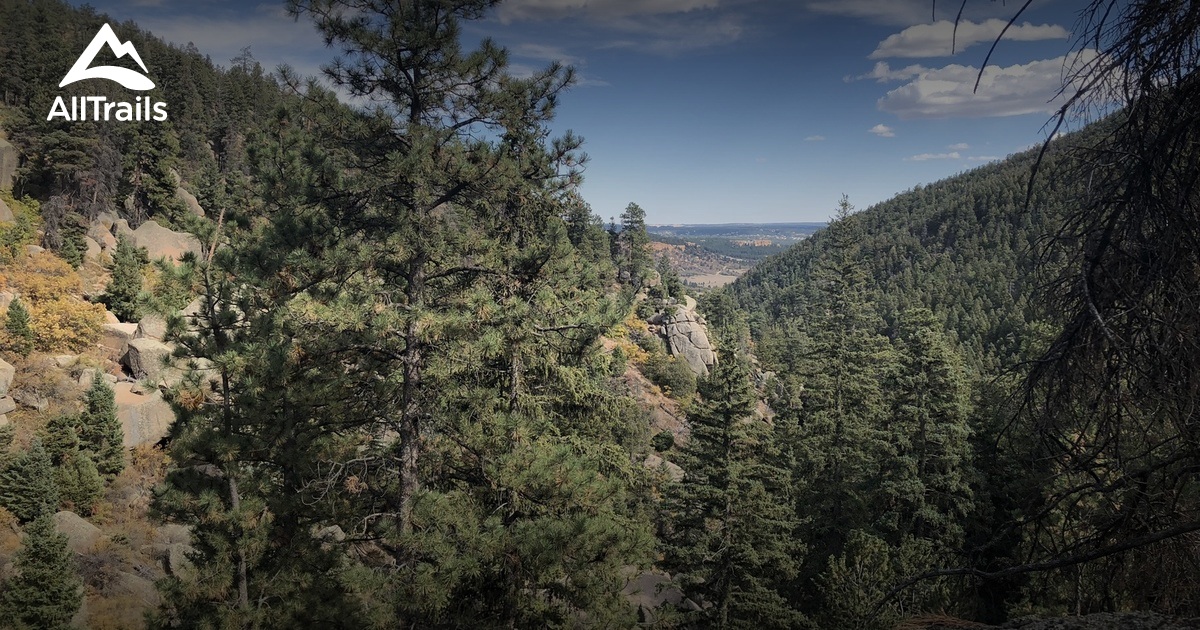 coo | List | AllTrails