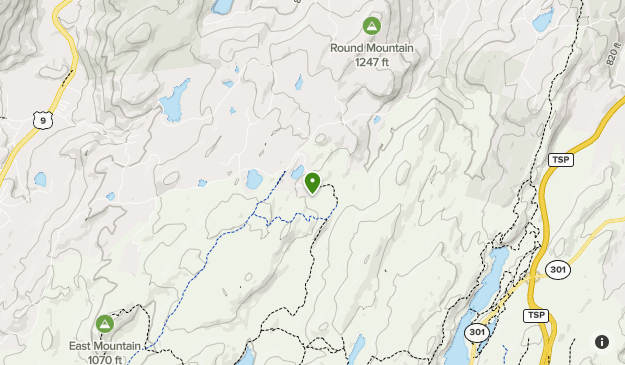 Cold spring | List | AllTrails