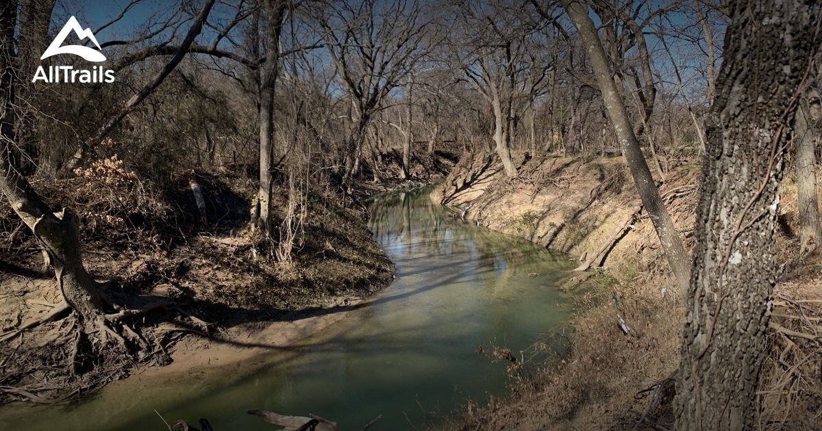 Trails for spot | List | AllTrails