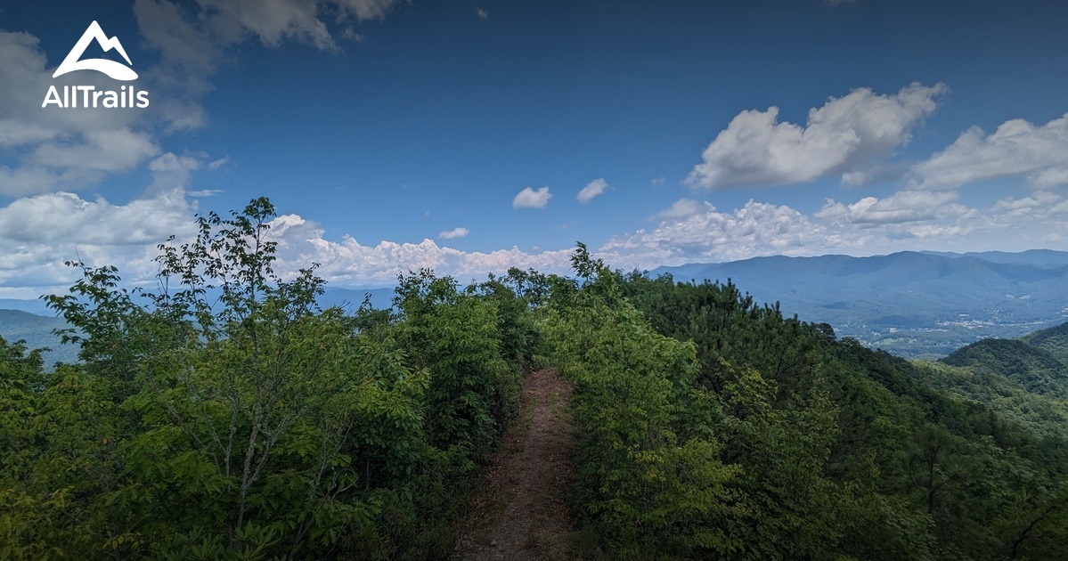 Bryson City | List | AllTrails