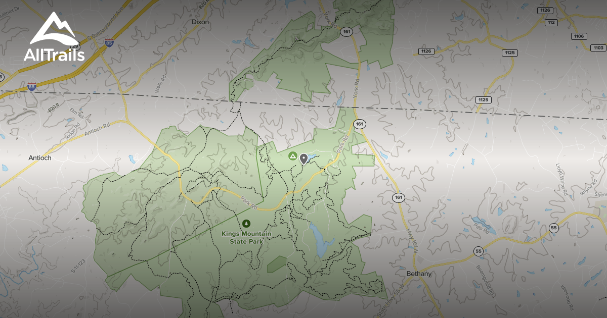 Maps Created by Me | List | AllTrails