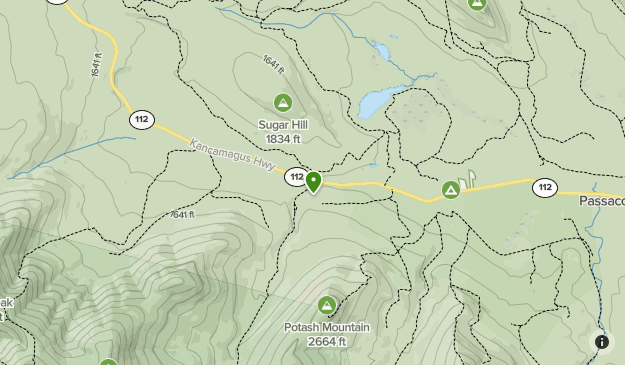 nh scenic drive | List | AllTrails