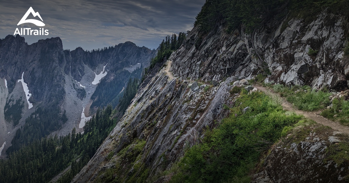 US Triple Crown | List | AllTrails