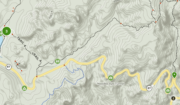 Custer state park SD | List | AllTrails