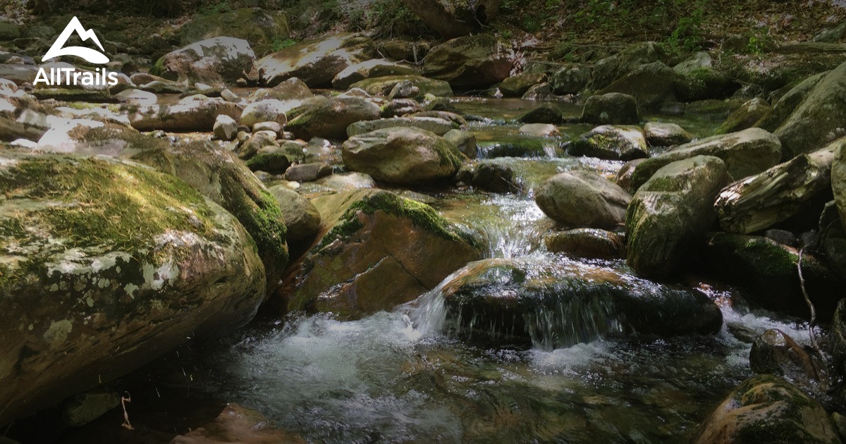 Long Trail Side-to-Side | List | AllTrails