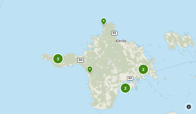 Hiiumaa | List | AllTrails