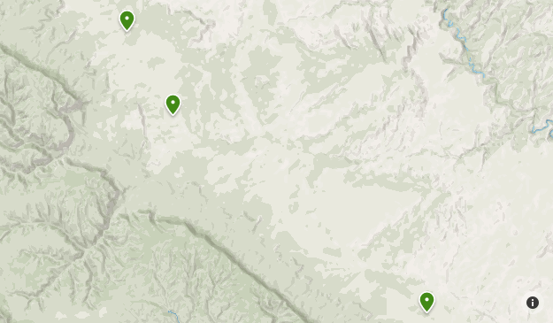 Grand Staircase - Escalante National Park | List | AllTrails