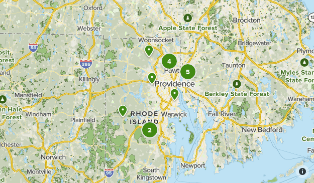 Hiking with June | List | AllTrails