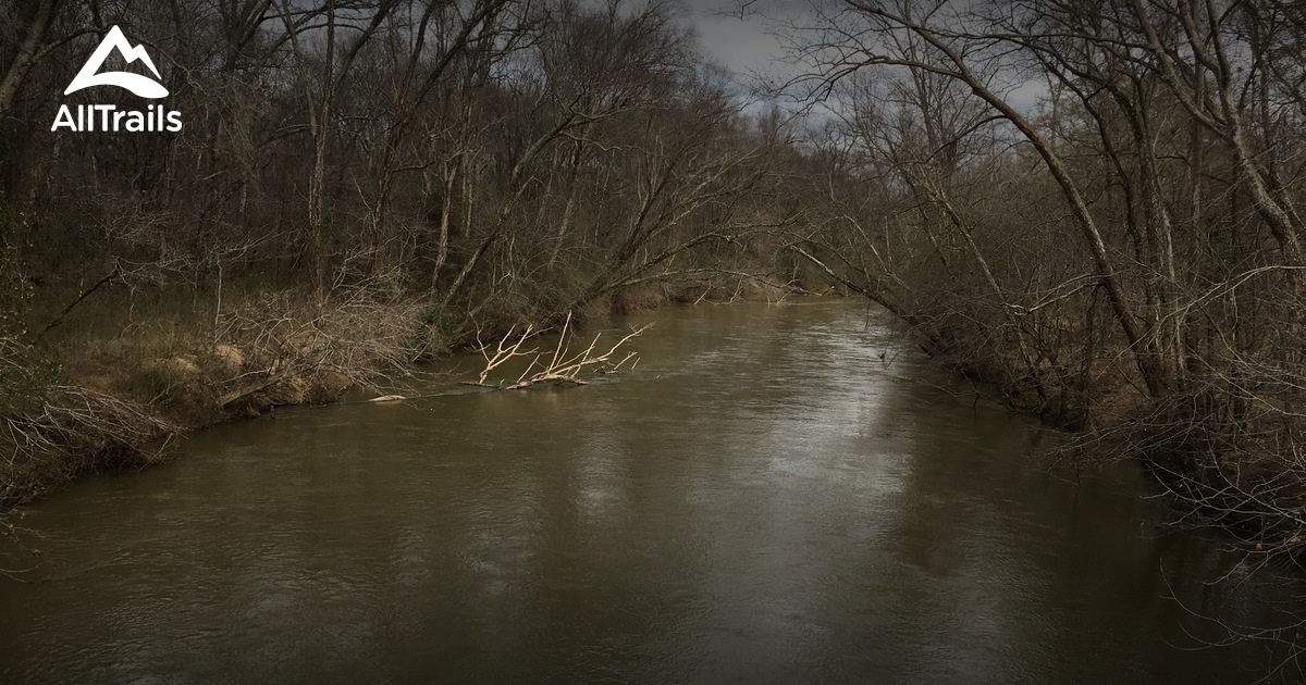 Enoree passage - Sumter National Forest | List | AllTrails