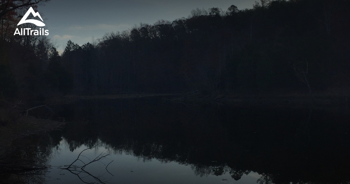 Enoree passage - Sumter National Forest | List | AllTrails