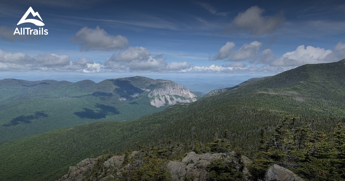 Visited 4K | List | AllTrails