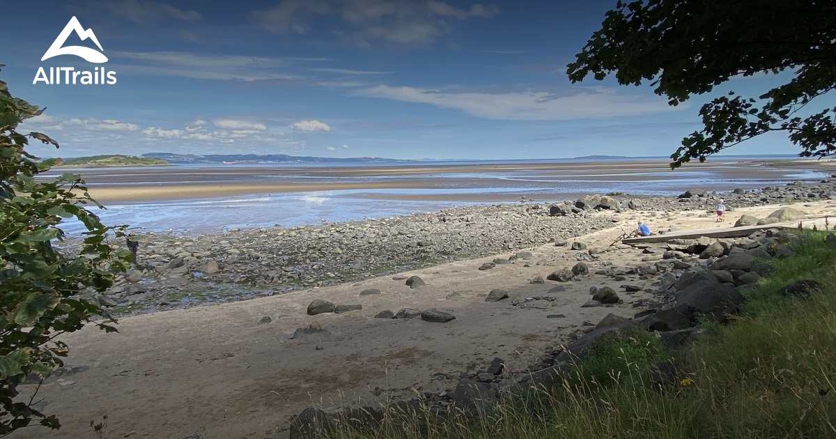 random places to go | List | AllTrails