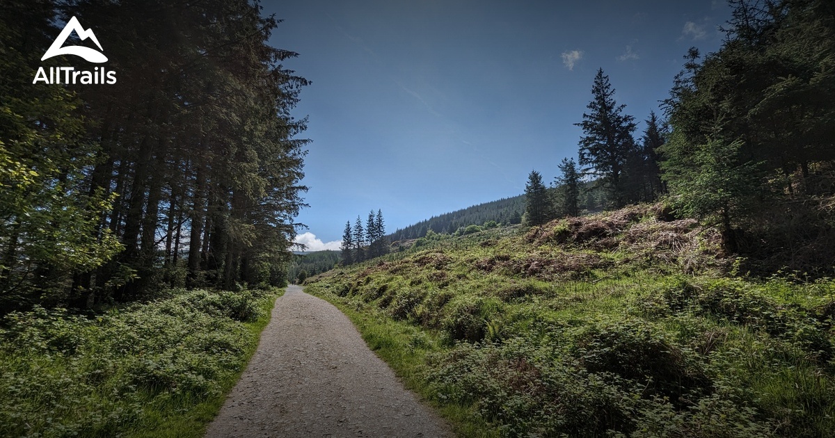 Walking Trails | List | AllTrails