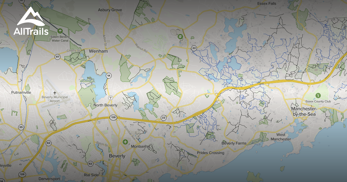 Long Hill | List | AllTrails