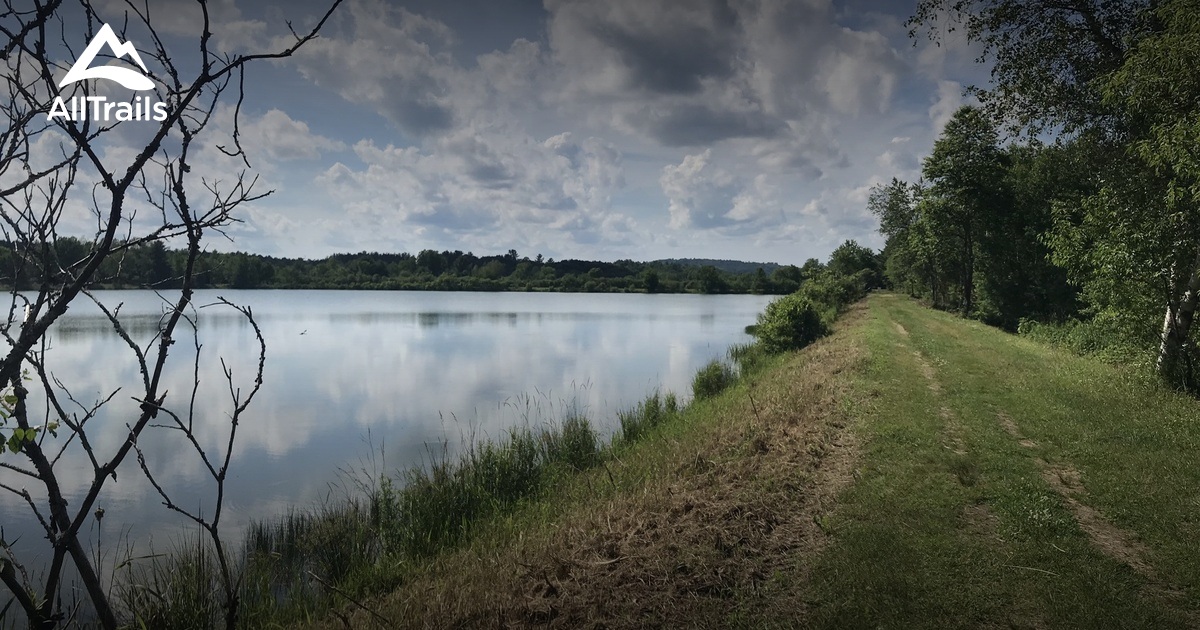 NH - Seacoast Region | List | AllTrails