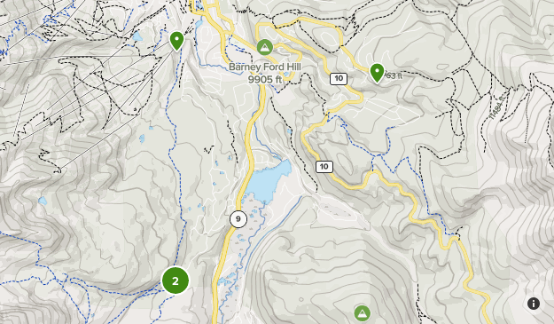 Breck | List | AllTrails