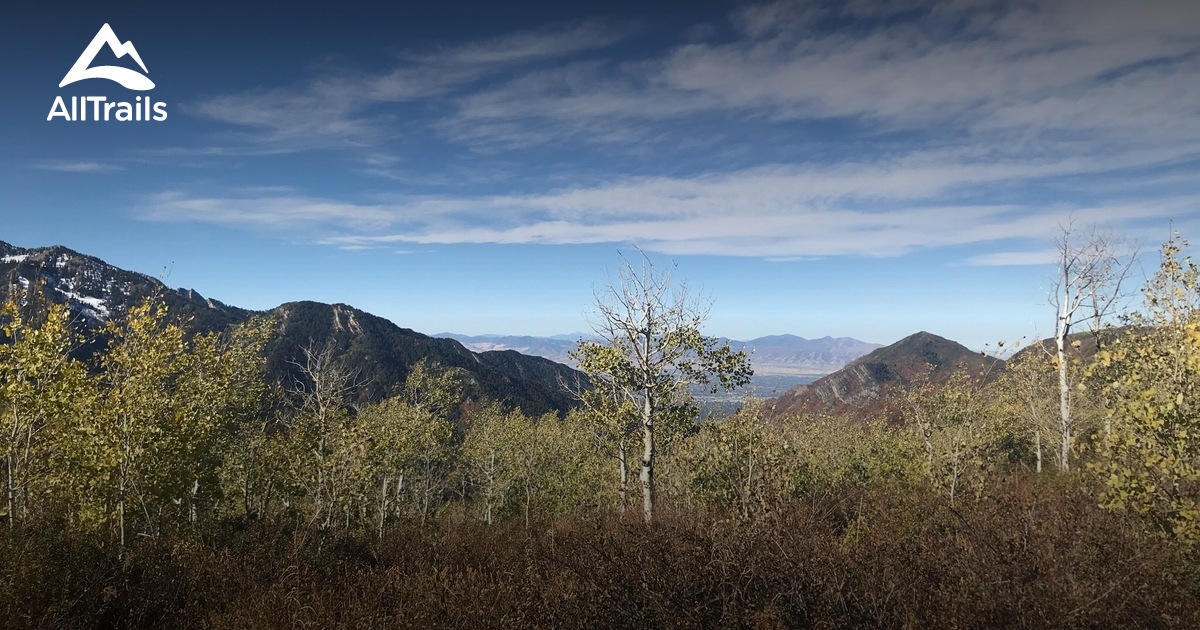 Short hikes | List | AllTrails