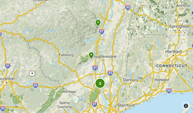 Classic Easy Close Trails | List | AllTrails