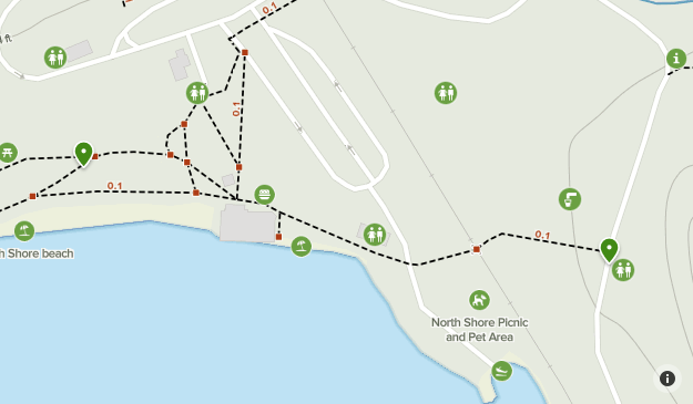 Wisconsin Dells Hikes | List | AllTrails