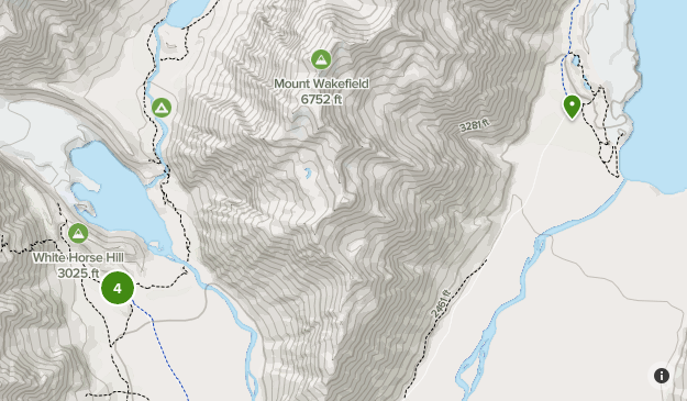 A faire Mount Cook | List | AllTrails