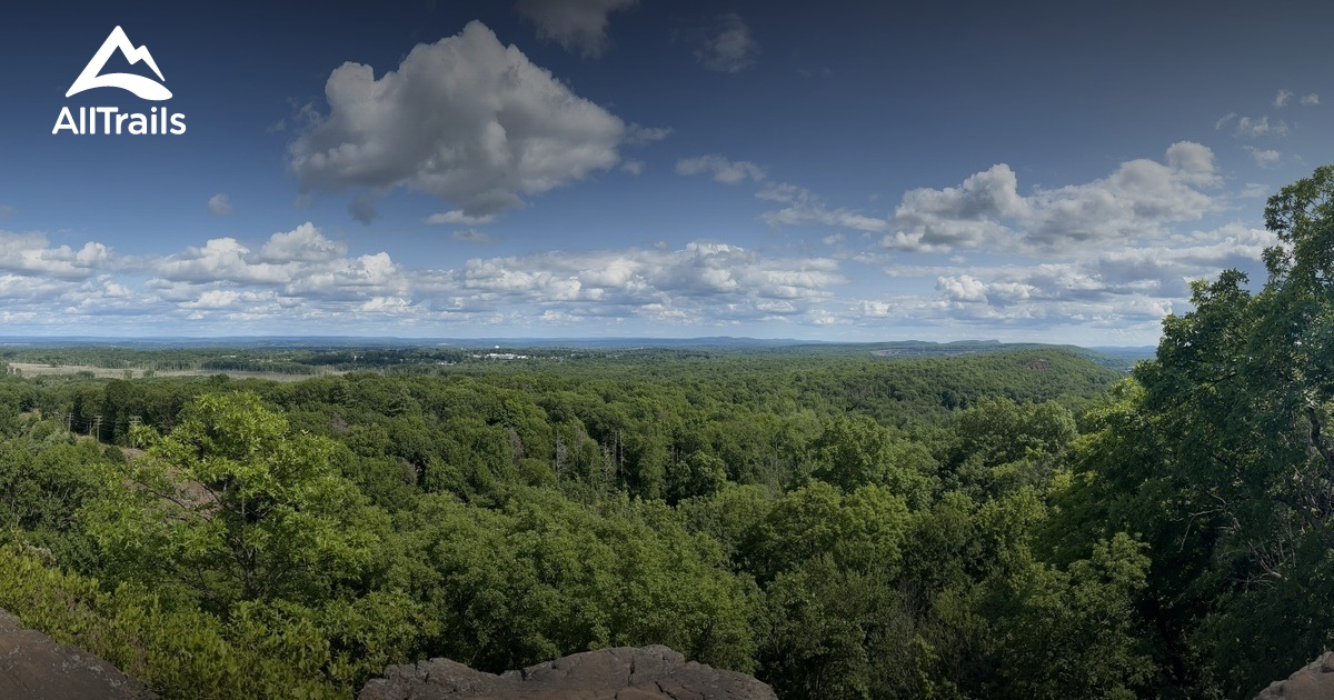 Metacomet ridge | List#N# | AllTrails