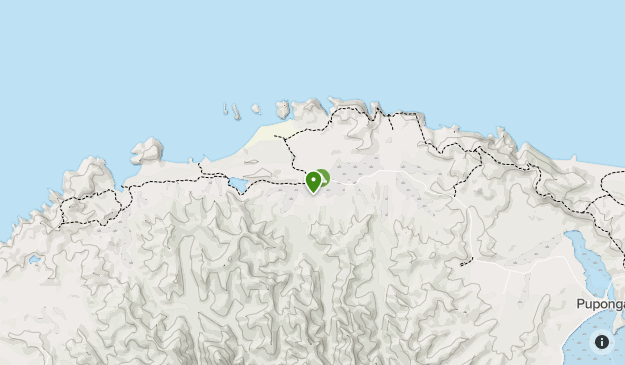 A faire Golden Bay | List | AllTrails