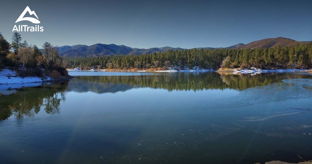 Lynx Lake | List | AllTrails